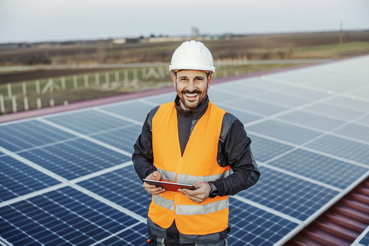 Umwelttechniker (m/w/d) - Yourfirm